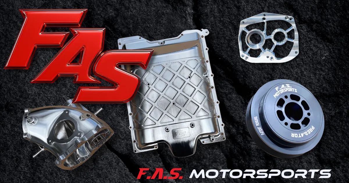 2.4L vs 2.7L Hellcat Supercharger — Which Should You Upgrade? | FAS ...